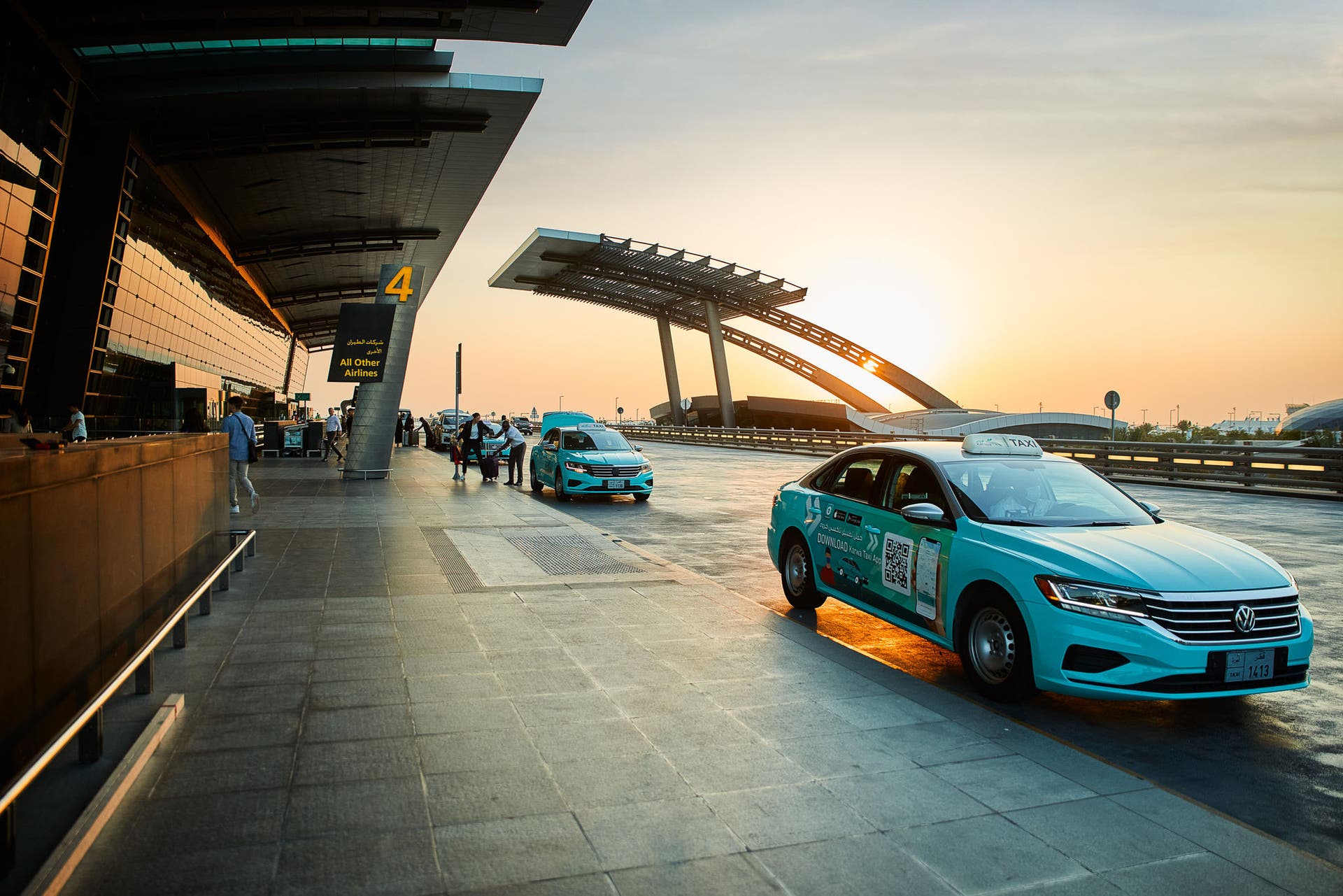 974球场 (Stadium 974) | 卡塔尔旅游